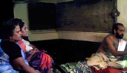 OM KIRATHA MOORTHEY NAMA VETTEKKARAN TEMPLE OF PADINJAREPPATTU MANA THIRUVEGAPURA PALAKKAD KERALA